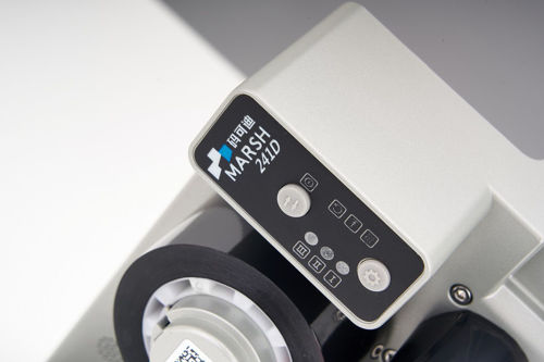 Marsh 241D Digital Hot Stamp Coder - marshcoding - 码可迪中国官方商城