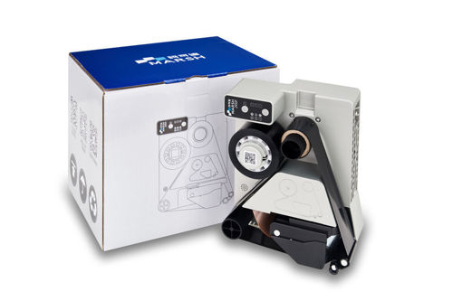 Marsh 241D Digital Hot Stamp Coder - marshcoding - 码可迪中国官方商城